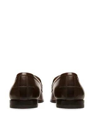 Bally Westro Loafers