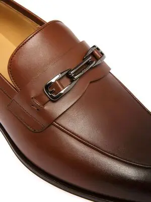 Bally Westro Loafers