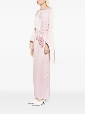 BARUNI Alchemilla Dress - Pink