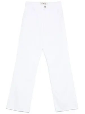 RÓHE Straight-leg Jeans