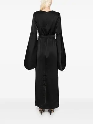 BARUNI Alchemilla Dress - Black