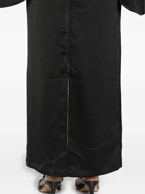BARUNI Alchemilla Dress - Black