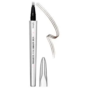 BENEFIT COSMETICS Benefit Cosmetics Mighty Fine Waterproof Brow Pen 4