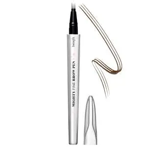BENEFIT COSMETICS Benefit Cosmetics Mighty Fine Waterproof Brow Pen 5
