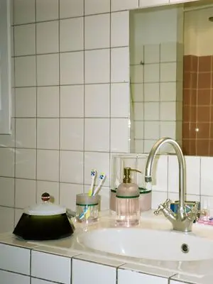 REFLECTIONS COPENHAGEN Shine Soap Dispenser