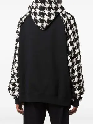 COOL T.M Houndstooth Hoodie