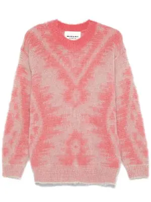 Marant Etoile Cuffed Sweaters For Women