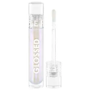 SEPHORA COLLECTION Glossed Hydrating Long Wear Lip Gloss - 03 Slay