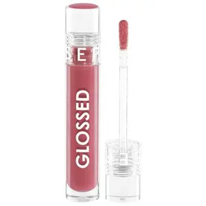 SEPHORA COLLECTION Glossed Hydrating Long Wear Lip Gloss - 100 Busy