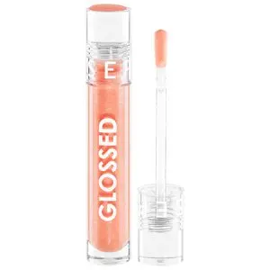 SEPHORA COLLECTION Glossed Hydrating Long Wear Lip Gloss - 130 Independent