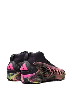 Adidas Ae 1 Mx Sneakers - Black