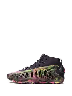 Adidas Ae 1 Mx Sneakers - Black
