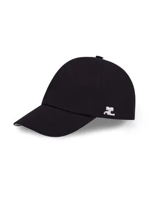 COURREGES Signature Baseball Cap