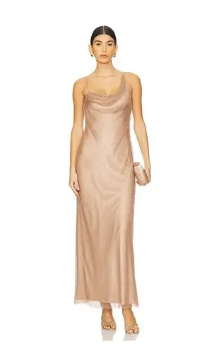 Et Ochs Embellished Evening Dresses
