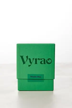 VYRAO Witchy Woo Candle