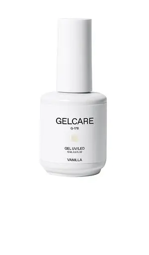 GELCARE Gel Nail Polish - Vanilla