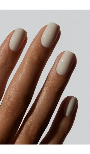 GELCARE Gel Nail Polish - Vanilla