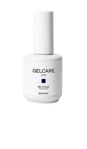 GELCARE Gel Nail Polish - Sapphire Jelly