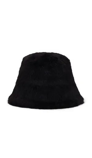 Unreal Fur Hats For Women
