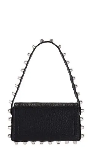 Alexander Wang Roz Wallet Crossbody