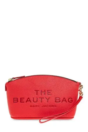 Marc Jacobs Makeup Bag Red