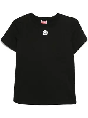 Kenzo Gots Boke Flower 2.0 T-shirt - Black