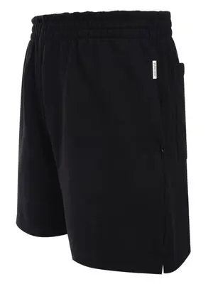 REPRESENT Jersey Track Shorts