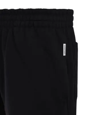 REPRESENT Jersey Track Shorts