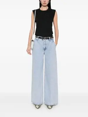 GOLDEN GOOSE Noreen Tank Top