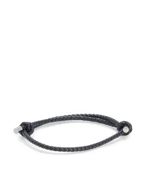 RODERER Francesco Bracelet Black