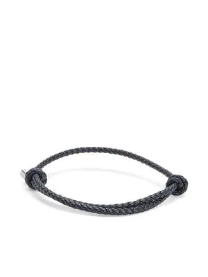 RODERER Francesco Bracelet - Black