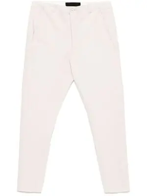 Transit Zip Up Pants For Men