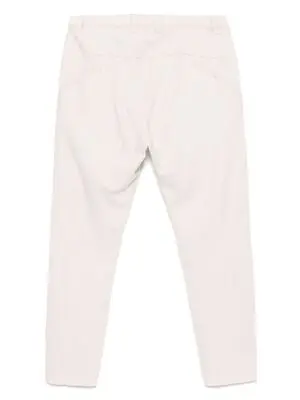Transit Straight-leg Trousers - Neutrals
