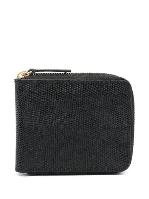 Fabiana Filippi Leather Wallet