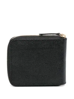 Fabiana Filippi Leather Wallet