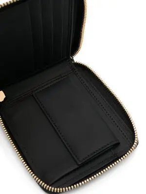 Fabiana Filippi Leather Wallet