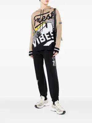 Iceberg Fresh Vibes Hoodie