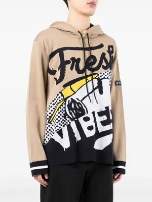Iceberg Fresh Vibes Hoodie