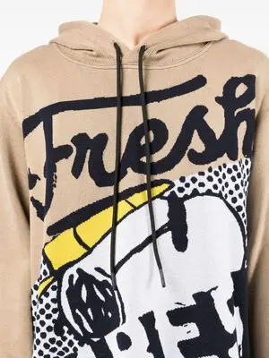 Iceberg Fresh Vibes Hoodie