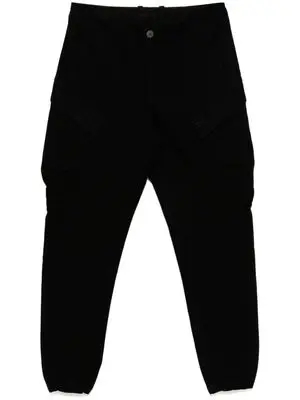 Transit Belted Pants For Men
