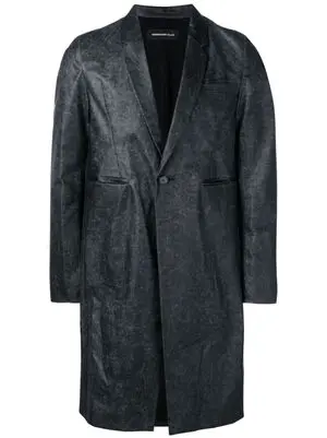 UNDERCOVERISM Single-breasted Coat