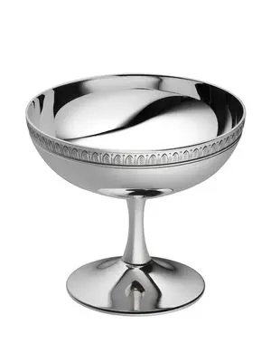Christofle Malmaison Ice Cream Bowl