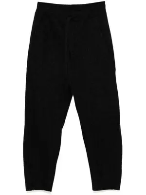 Transit Wool Tapered Pants