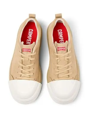 Camper Junction Runner Sneakers - Neutrals