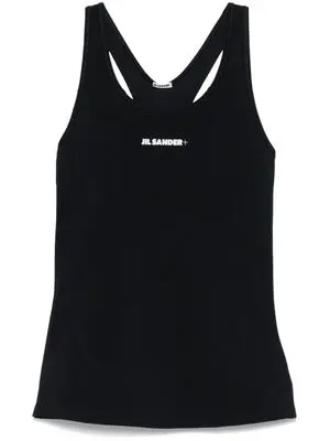Jil Sander Office Wear Camis Tanks For Women