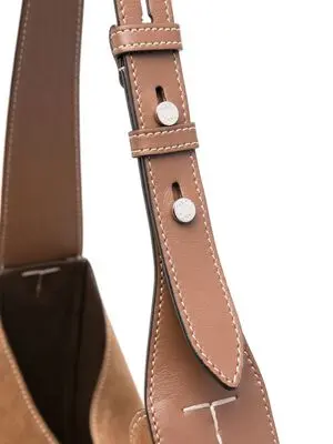 TOD'S Dbs Shoulder Bag