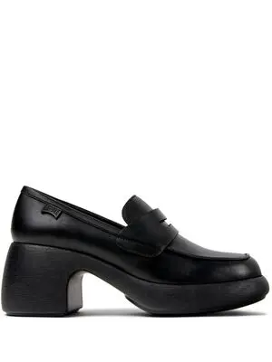 Camper 65mm Thelma Pumps - Black