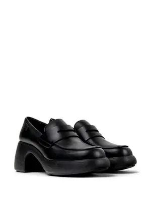 Camper 65mm Thelma Pumps - Black