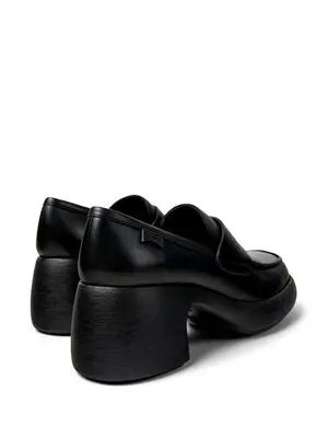 Camper 65mm Thelma Pumps - Black