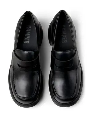 Camper 65mm Thelma Pumps - Black